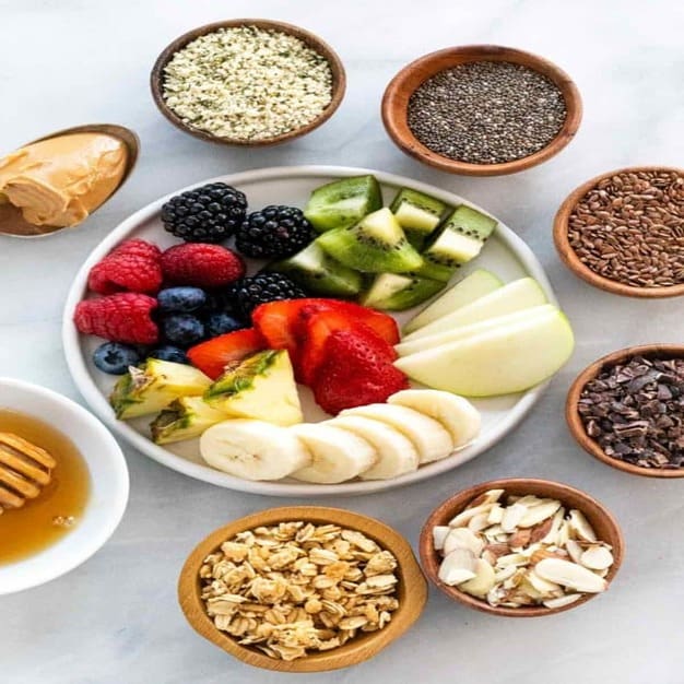 Vegan Restaurants Brooklyn | Vegan Food Brooklyn